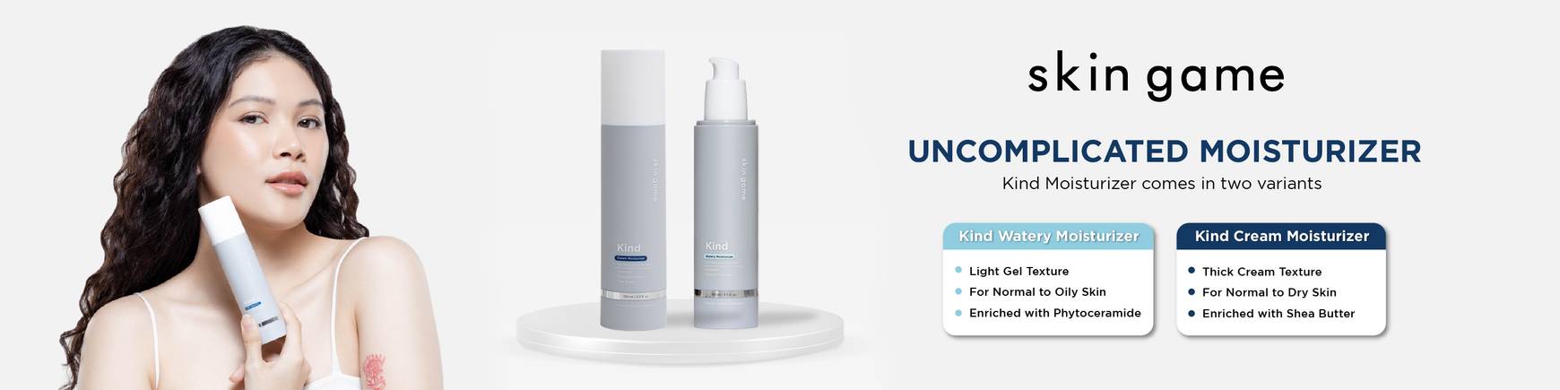 Jual Produk Skin Game Kecantikan Online Terbaik - Sociolla