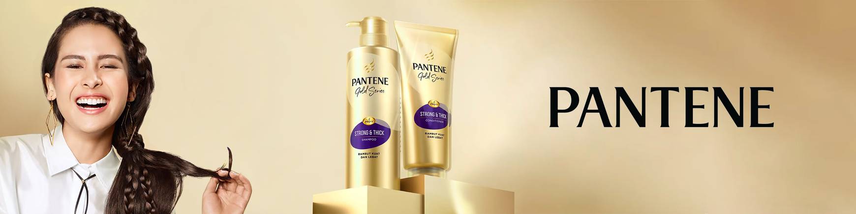 Jual Produk Pantene Kecantikan Online Terbaik - Sociolla