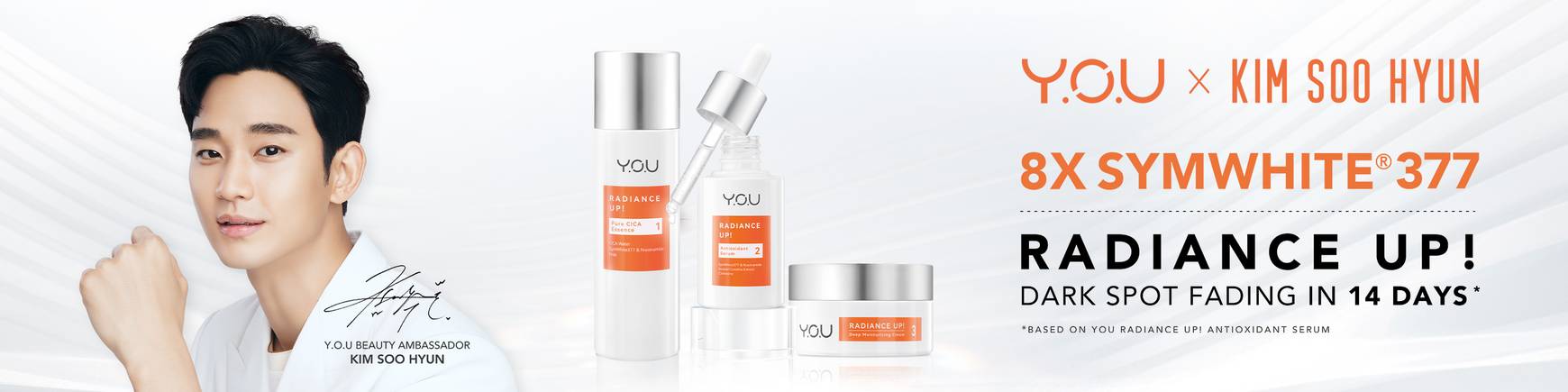 Jual Produk YOU Beauty Kecantikan Online Terbaik - Sociolla