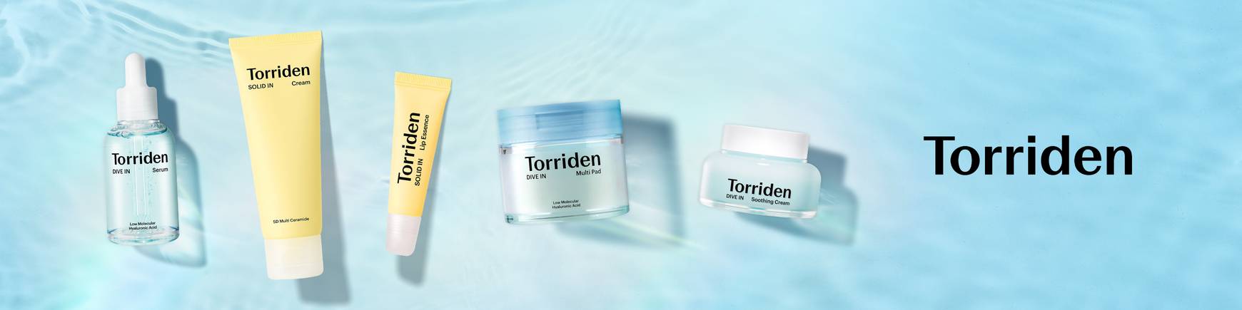 Jual Produk Torriden Kecantikan Online Terbaik - Sociolla