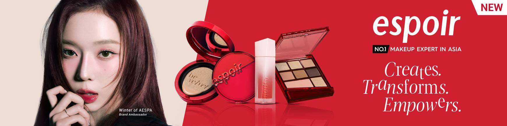 Jual Produk Espoir Kecantikan Online Terbaik - Sociolla