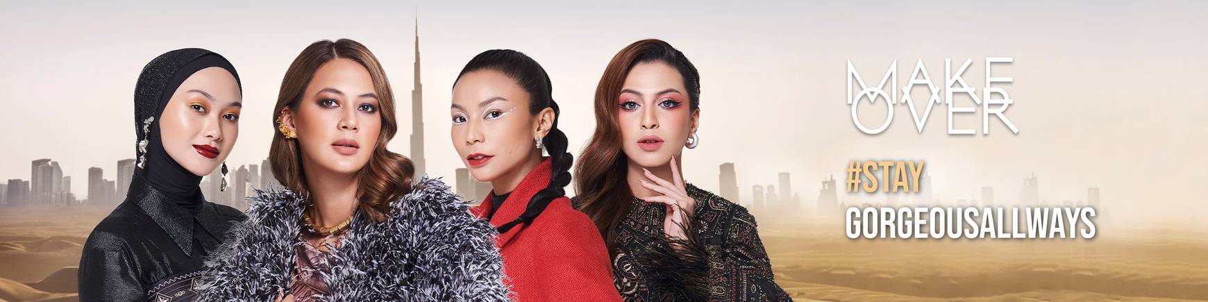 Jual Produk Make Over lengkap, original dan nikmati promo menarik di ...