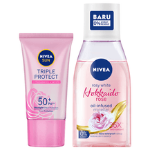 Jual Produk Nivea lengkap, original dan nikmati promo menarik di Sociolla