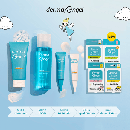 Situs Beauty Terlengkap & Terpercaya di Indonesia - Sociolla
