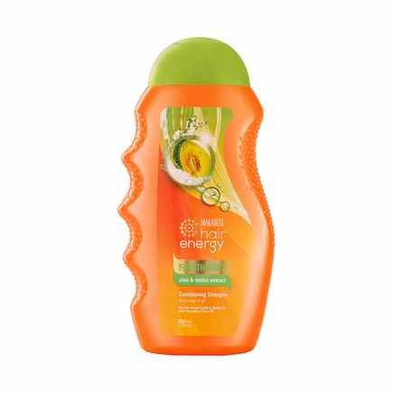 Jual Makarizo Shampoo Hair Energy Fibertherapy Conditioning Shampoo ...