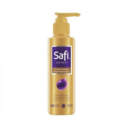 Jual Produk Safi lengkap, original dan nikmati promo menarik di ...
