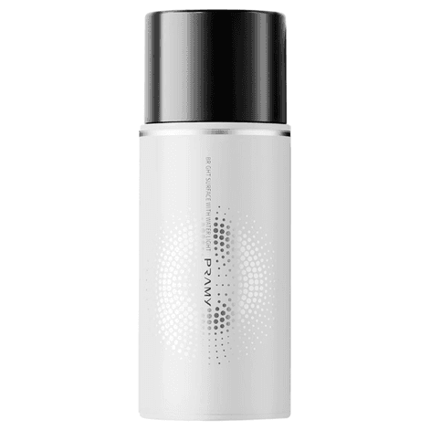 Jual Makeup Pramy Moisturizing Makeup Setting Spray (Dewy Finish ...