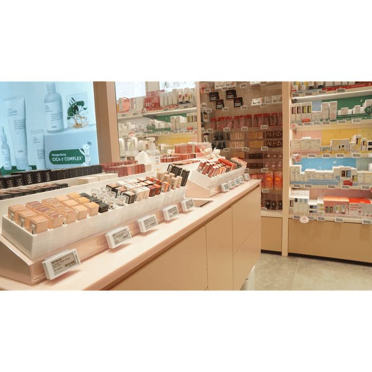 Store Offline - Sociolla