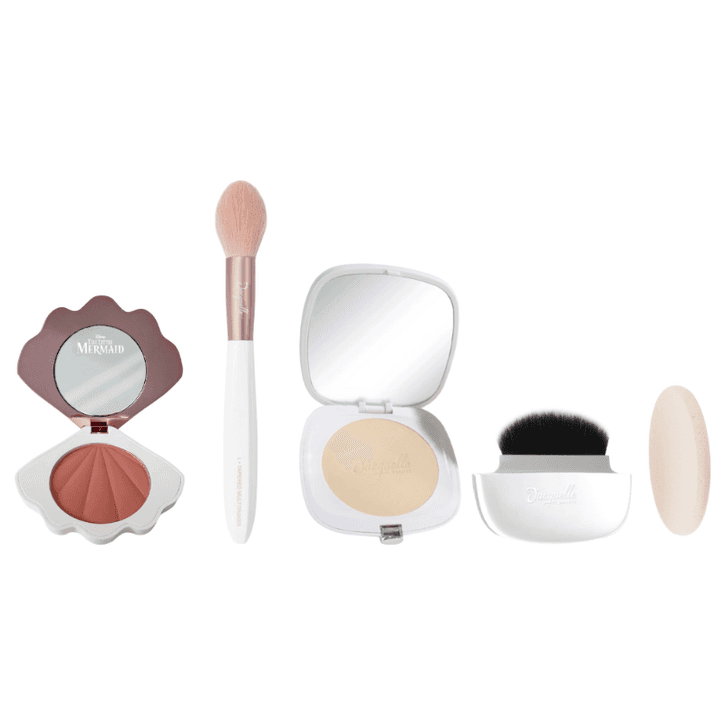 Jual Makeup Blur Effect Two Way Cake (TWC) | Sociolla