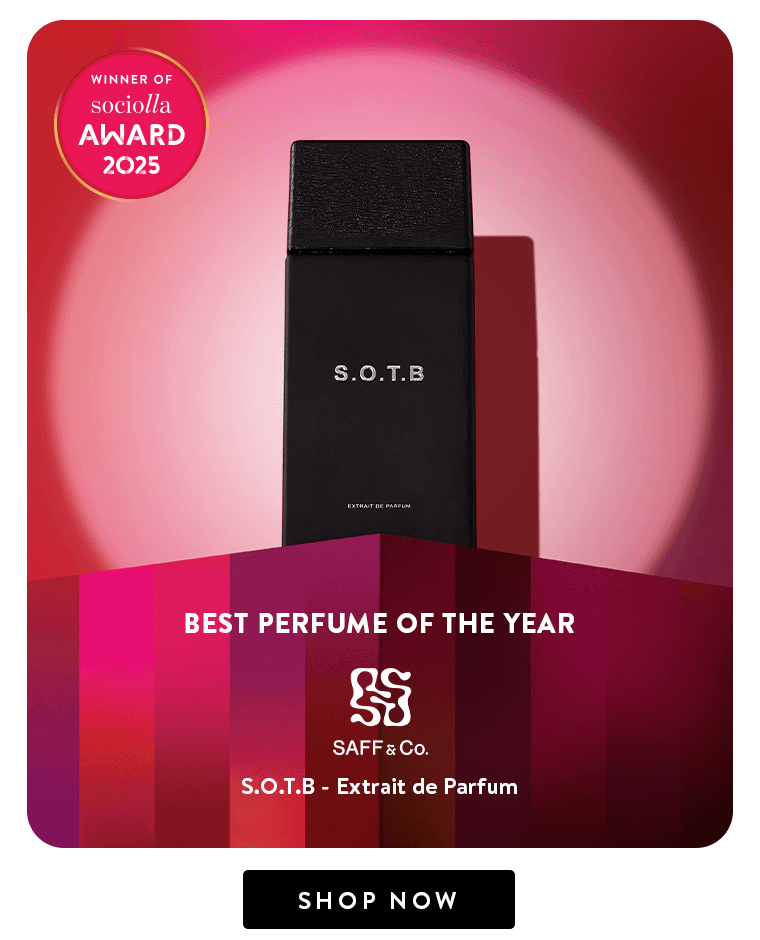 Sociolla Award 2025 - Sociolla - Sociolla