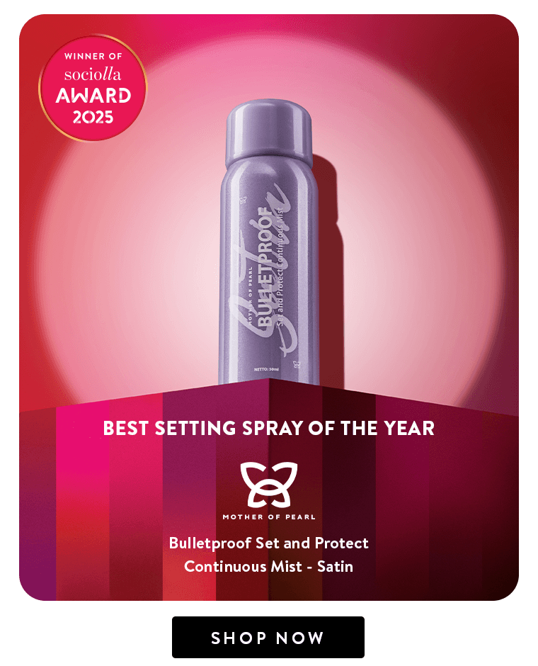 Sociolla Award 2025 - Sociolla - Sociolla